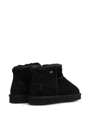 MEXX Kimo Olympia Ankle Boots