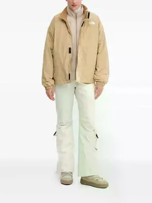 HAGLOFS Mossa Zip Fleece Sweatshirt