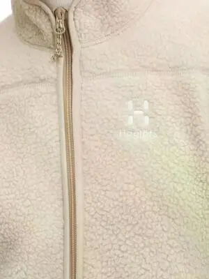 HAGLOFS Mossa Zip Fleece Sweatshirt