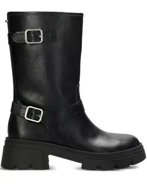 MEXX Sumatra River Platform Boots