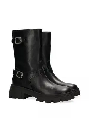 MEXX Sumatra River Platform Boots