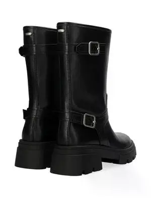 MEXX Sumatra River Platform Boots