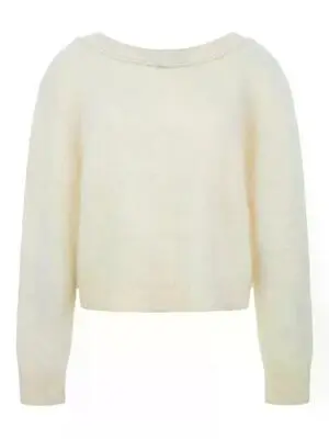 Bernadette Long Sleeve Sweaters For Women