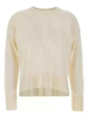 Filippo De Laurentiis Cuffed Sweaters For Women