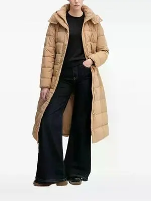 JOOP! Cassandra Belted Padded Coat
