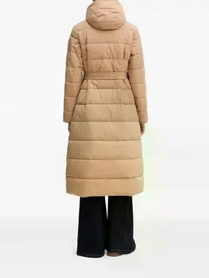 JOOP! Cassandra Belted Padded Coat
