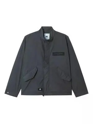 CHOCOOLATE Front-pockets Jacket