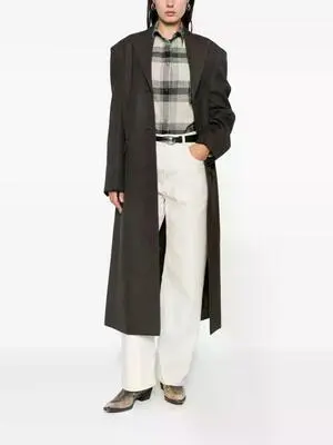 Calvin Klein Brooke Pocket Coat