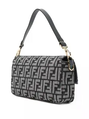 Fendi Baguette Tote Bag