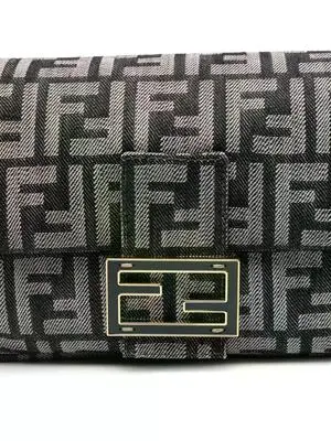 Fendi Baguette Tote Bag