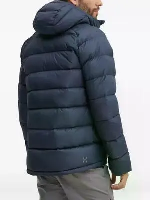 HAGLOFS Jacket - Blue