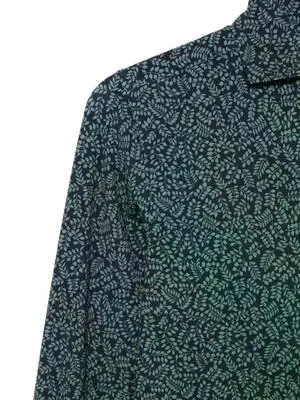 XACUS Floral Shirt