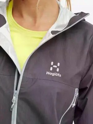 HAGLOFS L.i.m Hooded Jacket