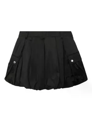 A BATHING APE Mini Skirt With Pockets