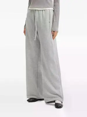 TOUT A COUP Drawstring Pocket Trousers
