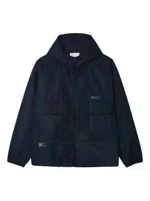 Chocoolate Hooded Jackets For Men