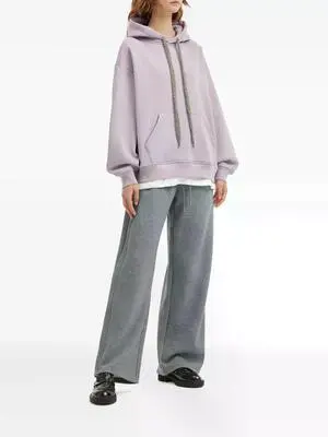 B+AB Panelled Track Pants