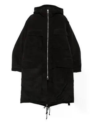 OAMC Hooded Padded Coat