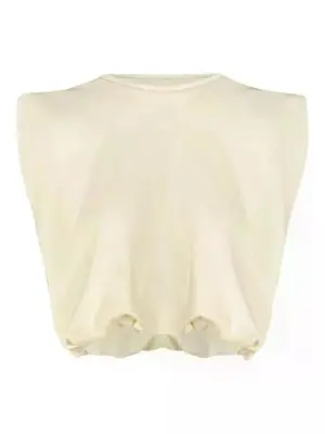 Johanna Ortiz Frill T-shirts For Women
