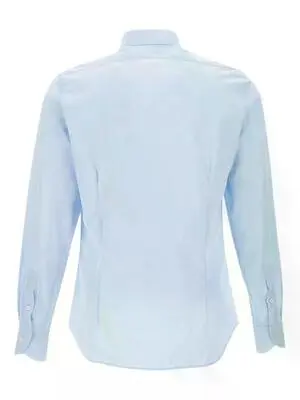 MARCHESANI Buttoned Long-sleeved Shirt