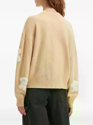 CHOCOOLATE Crew-neck Knitwear