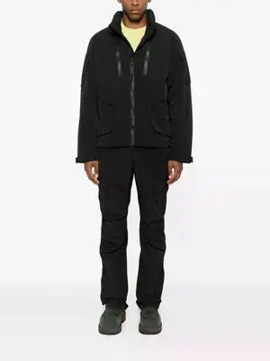 JG1 Zip Pocket Jacket