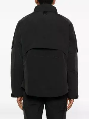 JG1 Zip Pocket Jacket