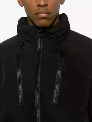 JG1 Zip Pocket Jacket