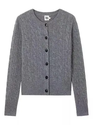 B+ab Cuffed Cardigans For Women