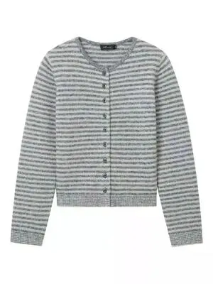 Tout A Coup Long Sleeve Knitwear For Women