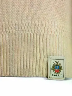 Bally Long-sleeve Turtleneck Sweater