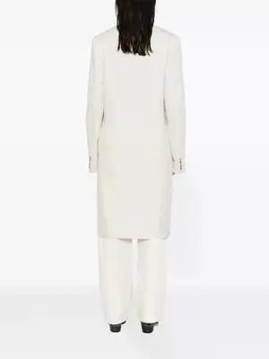 Calvin Klein Evelyn Shawl Collar Coat