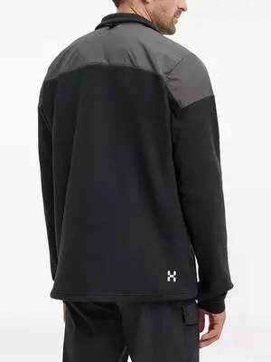 HAGLOFS Hooded Pocket Sweater