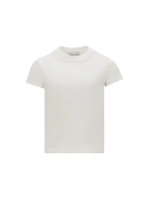 Moncler T-shirt