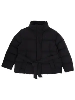 Herno Goretex Jacket - Black