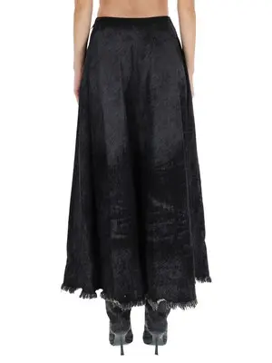 DIESEL® De-hannie-fsh Skirt