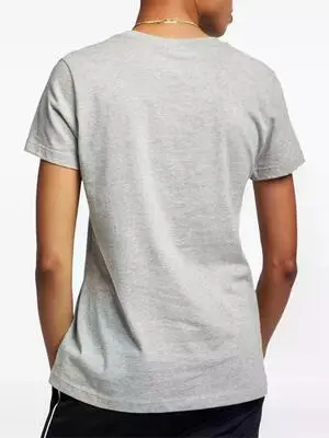Nike Logo-print T-shirt