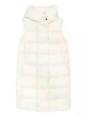 Peuterey Quilted Vests For Women