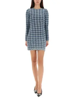 DIESEL® M-halma Slim Fit Dress - Azure
