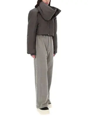 Rick Owens Convertible Jacket