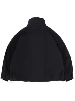Herno Zip-up Jacket