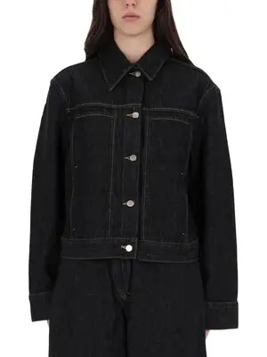 Studio Nicholson Fitted Outerwear For Women