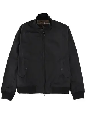 BARACUTA X BARBOUR Porton Jacket