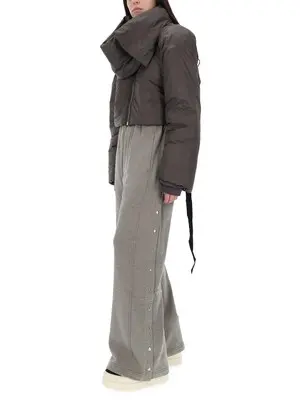 Rick Owens Pusher Pants - Grey