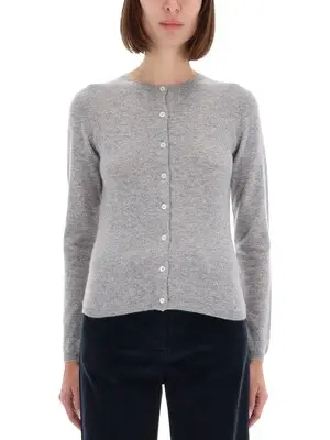 Aspesi Slim Fit Knitwear For Women