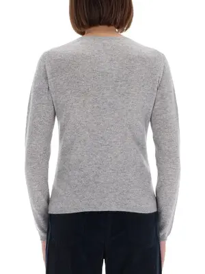 Aspesi Cashmere Cardigan