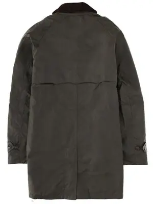BARACUTA X BARBOUR Coat