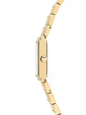 Ted Baker London 16mm Rectangular Watch