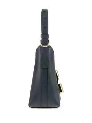 Furla Mini Iride Shoulder Bag - Blue