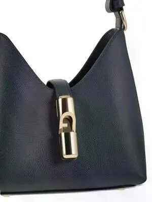 Furla Mini Iride Shoulder Bag - Blue